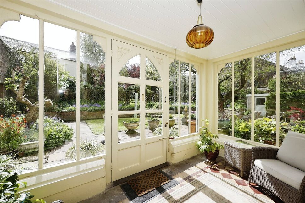 4 Bedroom Semi Detached House For Sale Blackwell Carlisle Ca2 £465 000