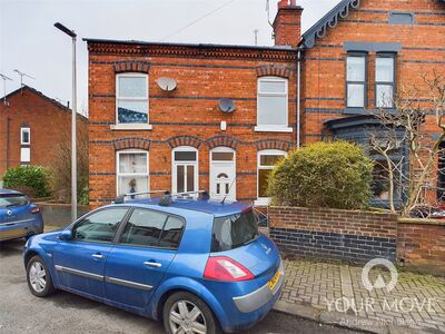 Estate Agents & Letting Agents in Crewe | Your Move