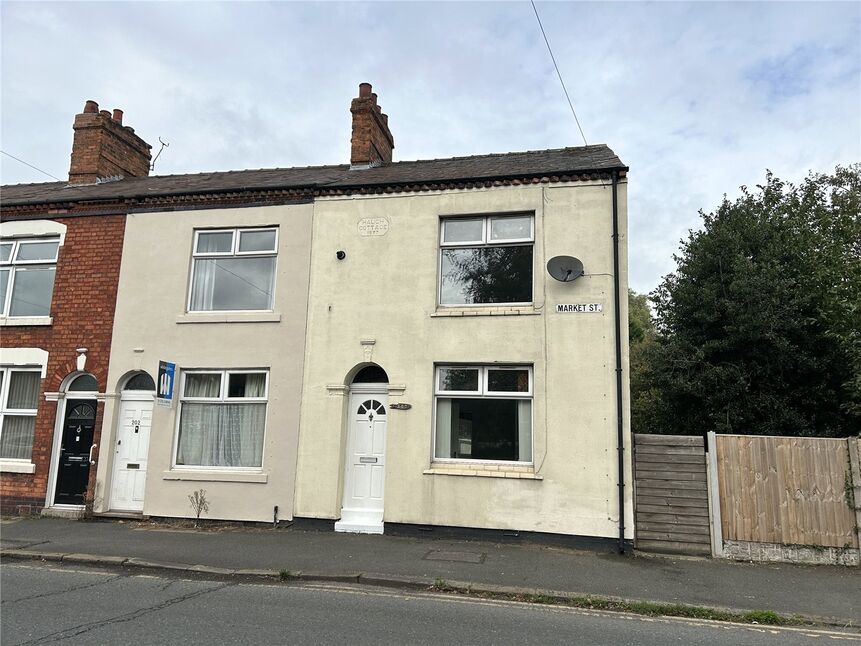 Estate Agents & Letting Agents in Crewe | Your Move