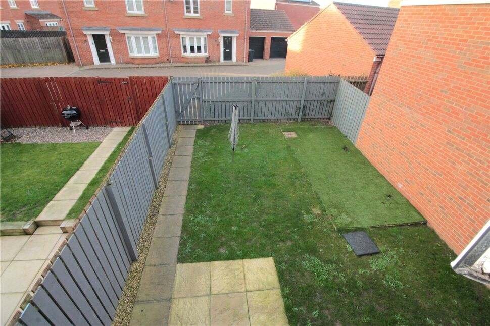 3 bedroom House for sale, Collingsway, Darlington, DL2 | £165,000