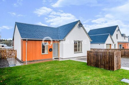 Estate Agents & Letting Agents in Inverness | Your Move