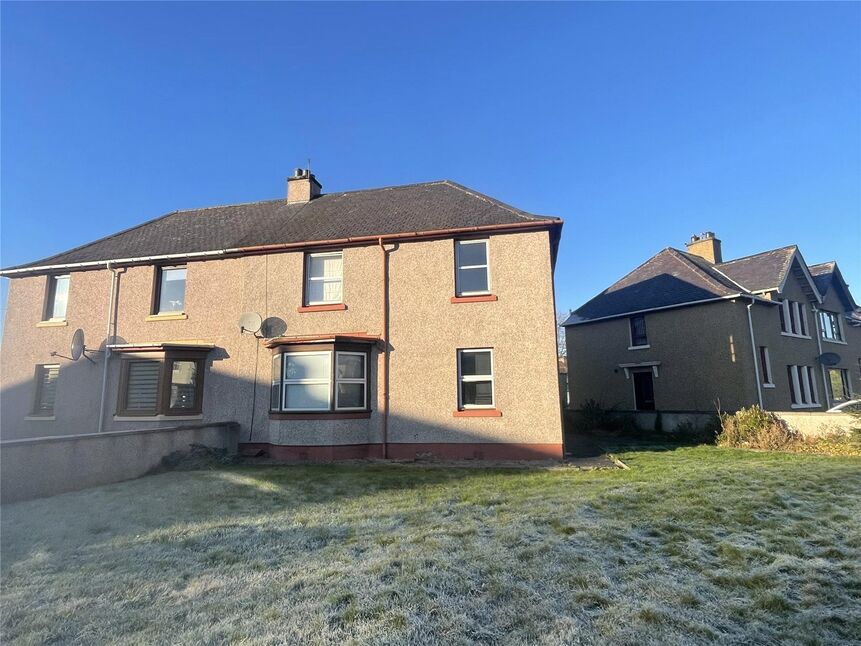 Estate Agents & Letting Agents in Inverness | Your Move