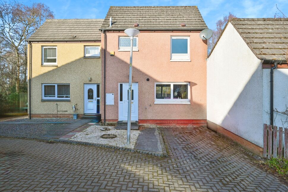 Estate Agents & Letting Agents in Inverness | Your Move