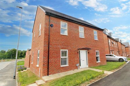 Property to rent in Leeds - Your Move