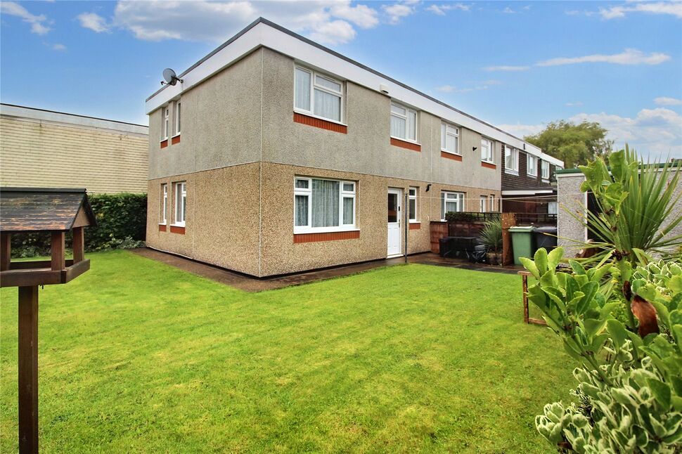 Estate Agents & Letting Agents in Leeds | Your Move