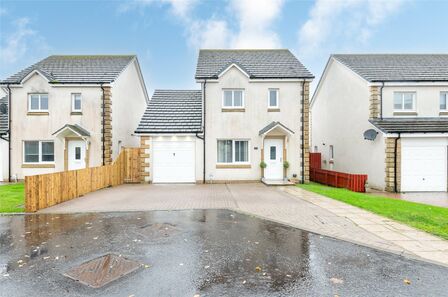 Property for sale in KY8 - Your Move