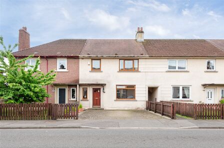 Property for sale in KY8 - Your Move