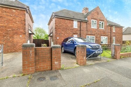 Property for sale in Lincoln - Your Move