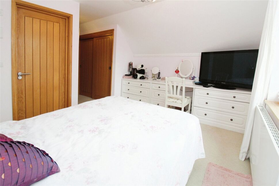 3 Bedroom Detached House For Sale Highweek Village Newton Abbot Tq12