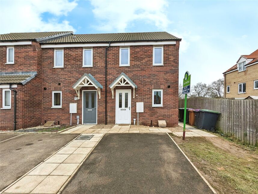 Estate Agents And Letting Agents In North Hykeham Lincoln Your Move