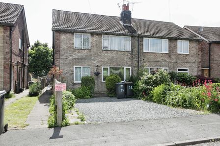 Estate Agents & Letting Agents in Nuneaton | Your Move