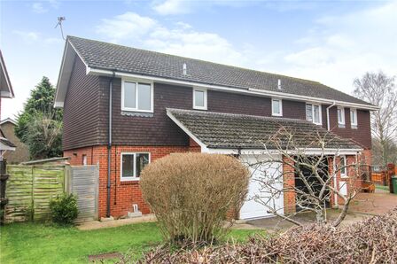 Estate Agents & Letting Agents in Andover | Your Move