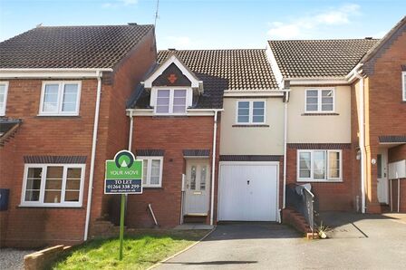 Estate Agents & Letting Agents in Andover | Your Move