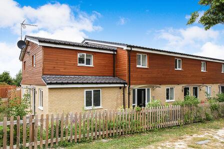 Estate Agents & Letting Agents in Andover | Your Move