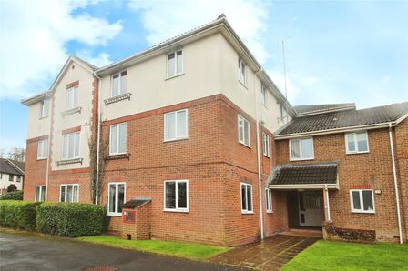 Estate Agents & Letting Agents in Andover | Your Move