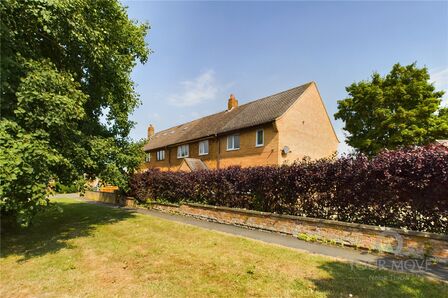 4 bedroom Semi Detached House for sale, Springfield Road, Walgrave, NN6 ...