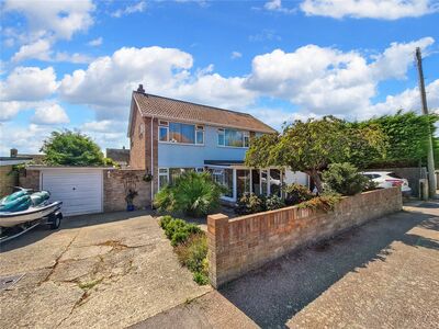 Properties and houses for sale with Your Move Ramsgate