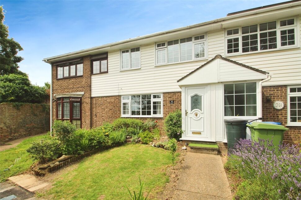 Estate Agents & Letting Agents in Sittingbourne | Your Move