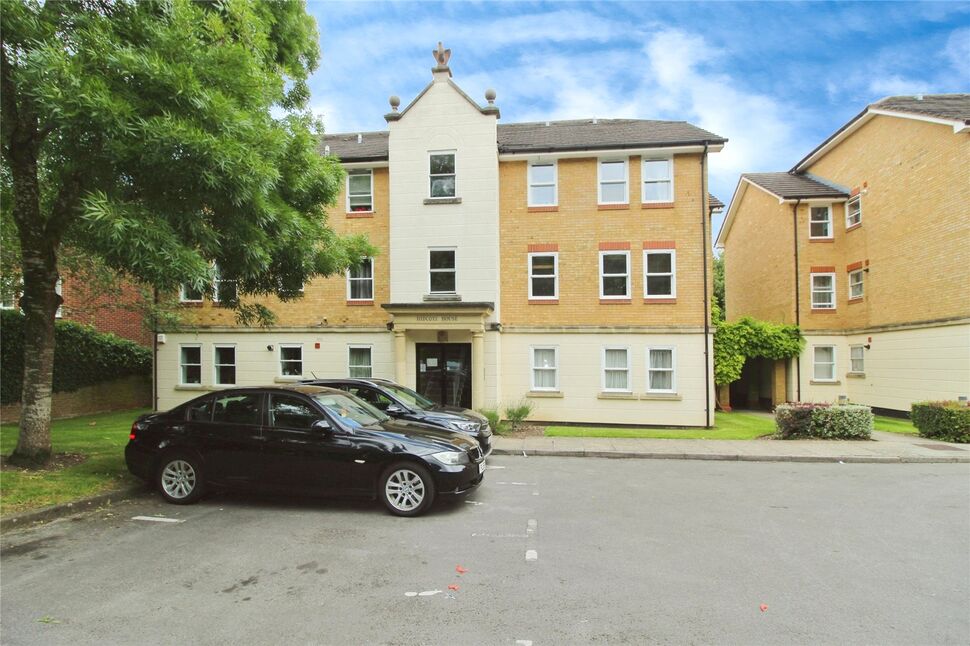 Estate Agents & Letting Agents in Sutton | Your Move