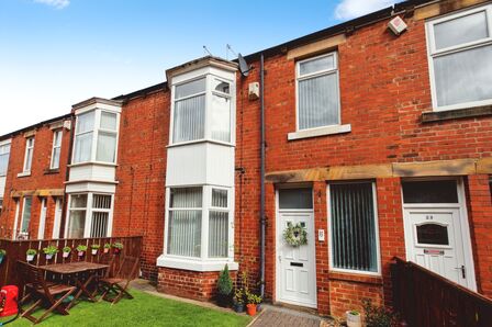 Property for sale in Winlaton, Blaydon-On-Tyne, Tyne And Wear - Your Move