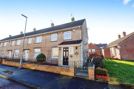 Property for sale in Winlaton, Blaydon-On-Tyne, Tyne And Wear - Your Move