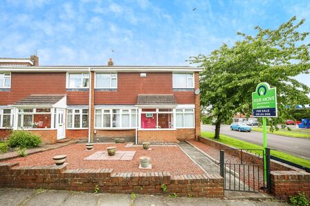 Property for sale in Winlaton, Blaydon-On-Tyne, Tyne And Wear - Your Move
