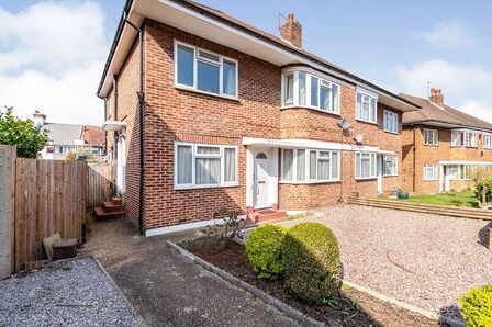 Estate Agents & Letting Agents in Wallington | Your Move