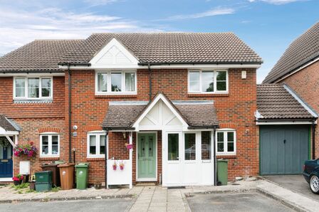 Estate Agents & Letting Agents in Wallington | Your Move