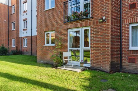 Estate Agents & Letting Agents in Wallington | Your Move