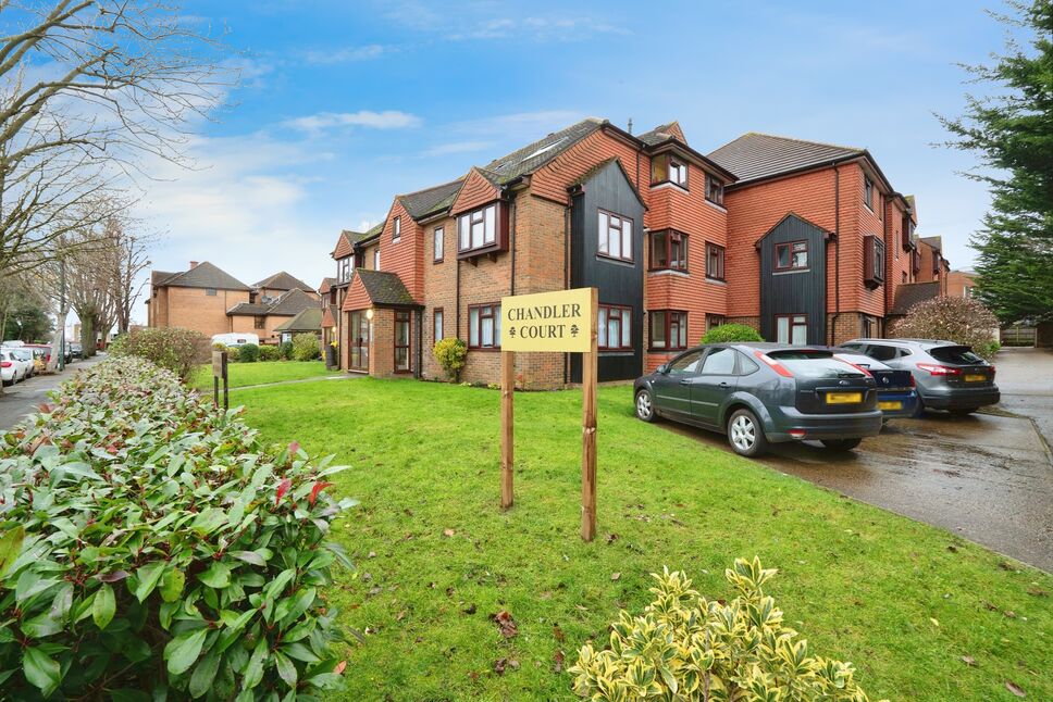 Estate Agents & Letting Agents in Wallington | Your Move