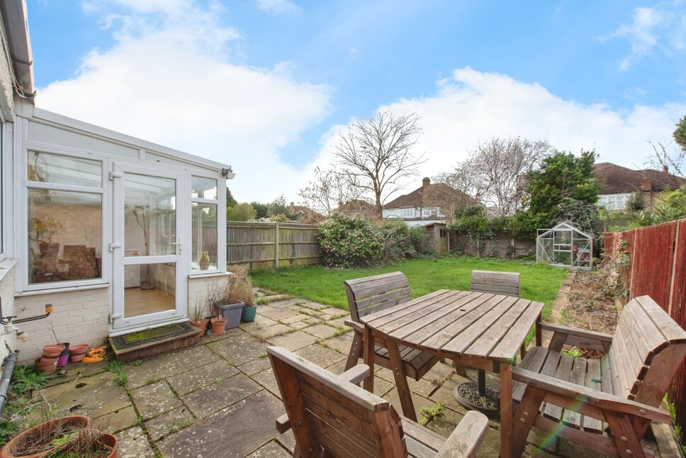4 Bedroom Semi Detached House For Sale Percy Road Whitton Tw2 £900 000