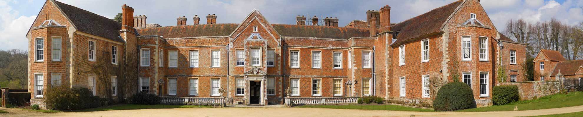 Estate Agents & Letting Agents in Basingstoke, Andover | Your Move