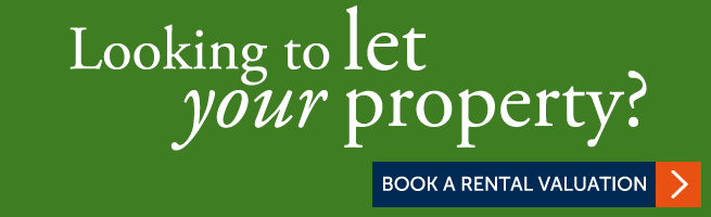 First Time Landlord Guide